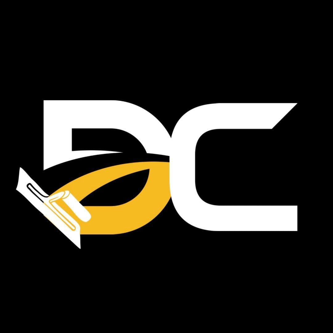 D COX Plastering & Maintenance – apparelbyro